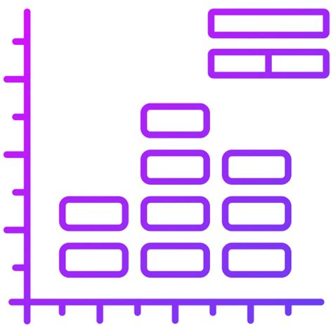 Histogram Free Business And Finance Icons