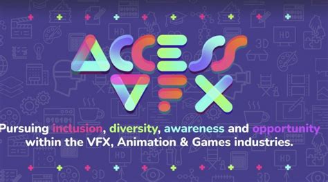 Foundry Celebrates ‘access Vfx Success And Support Animation World