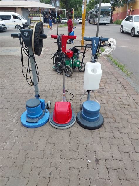 Floor Scrubber City Centre Gumtree South Africa
