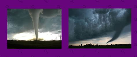 Qué Hacer Antes Durante Y Después De Un Tornado Factchequeado