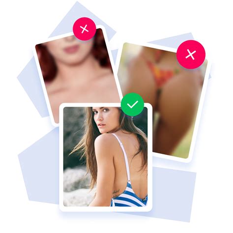 Nudity And Nsfw Detection Besedo