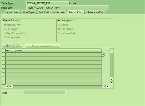 Solved Binding From Method Of A Class To Task Container I Sap