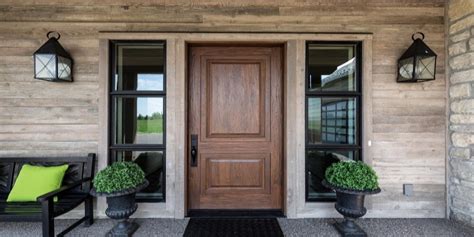 Eco Friendly Sustainable Siding Choice Montana Timber Products