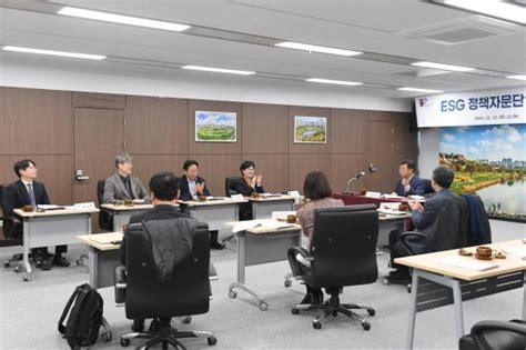 신상진 성남시장 자문단 든든한 동반자로 삼아 의견 시정에 적극 반영할 것 아주경제