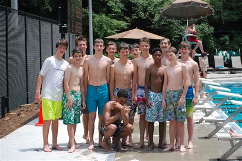 8th Grade End Of The Year Pool Party Flickr