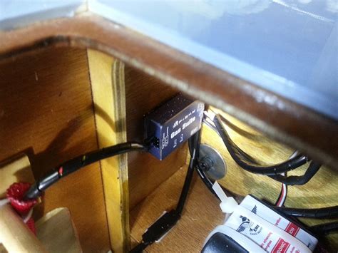 Rq 7b Shadow Scratch Build Page 3 Arduplane Ardupilot Discourse