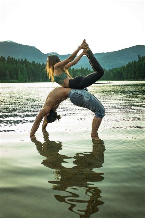 Pin By Catherine Kostyuk On Парная йога Couples Yoga Couples Yoga