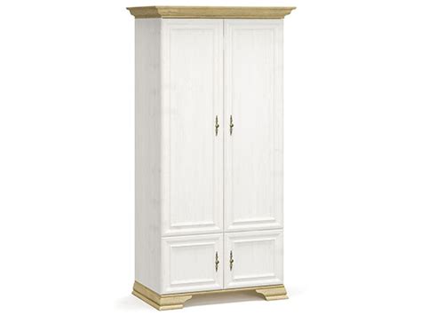 Шафа у спальню Іріс шафа 2д дуб золотий андерсон пайн⚡ Купуй за акційною ціною Безкоштовна