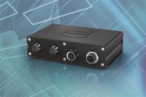 Mid Range RFID Reader Rugged For Industrial Use