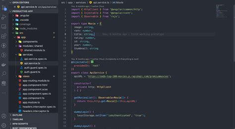 How To Handle Authentication In Angular Spas The Workfall Blog