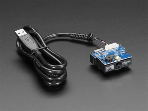 Barcode Scanner For Product Prices General Guidance Arduino Forum