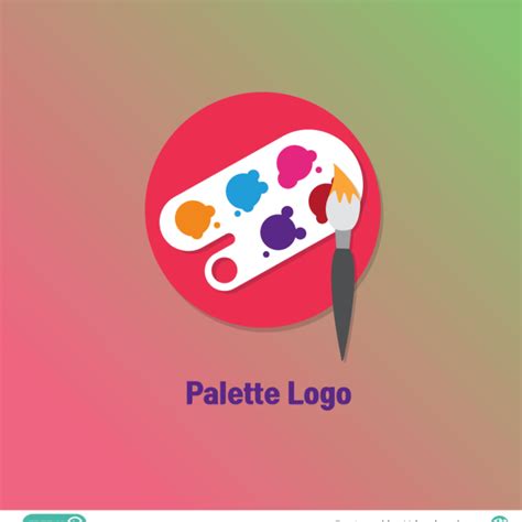 미술 아이콘 무료 일러스트 Ai 다운로드 Urbanbrush