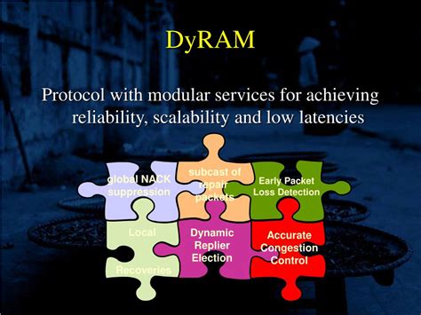 Ppt Towards An Application Aware Multicast Communication Framework For Computational Grids