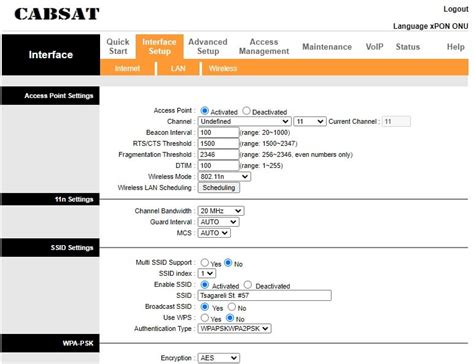 Wifi Router Best Settings For Avoid Interference With My Mouse Rnetworkengineer