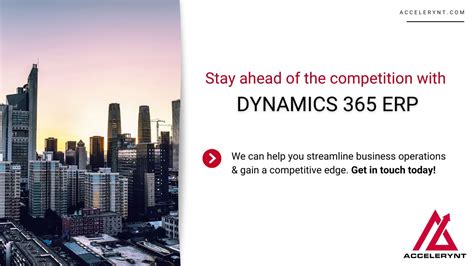 Accelerynt Inc On Linkedin Msdyn365bc Dynamics365 Dynamicscrm Msdynamics365 Accelerynt…