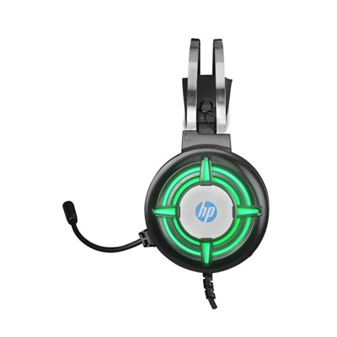 Hp H S Wired Over Ear Gaming Headset Appleme