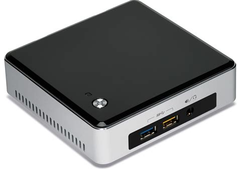 Intel Nuc Core I Th Gen Mini Pc Shaban Digital