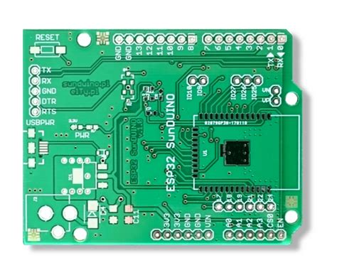 ESP32 SUNDUINO DIY Sklep Opinie Cena W Allegro Pl