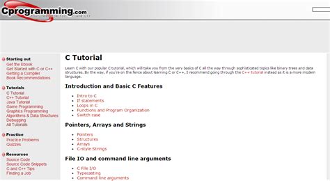 Free Basic Programming Language Gasmorder