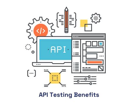 With API Testing Benefits Maximise Your Software Quality