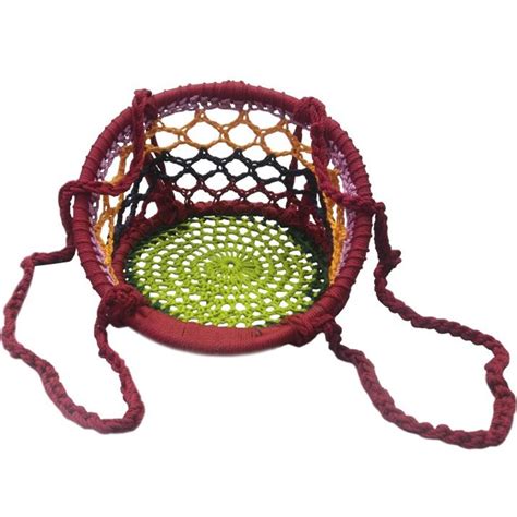 პატარა საქანელა ყაისნაღით 1068 Sabavshvo Saqanela