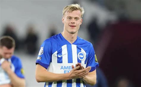 Jan Paul Van Hecke Age Salary Net Worth Current Teams Career Height And Much More