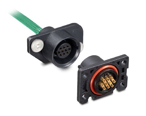 Miniature Connector Design Engineering