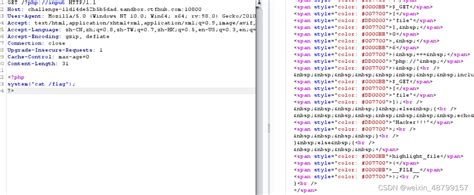 Ctfhub笔记之技能树rce：eval执行、文件包含、远程包含、phpinput、读取源代码rce Ctf Eval Csdn博客