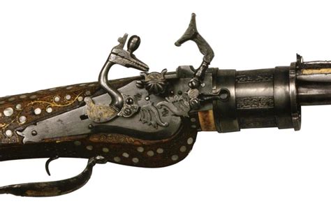 Редкие конструкции « Магия охотничьего оружия Magic of hunting gun
