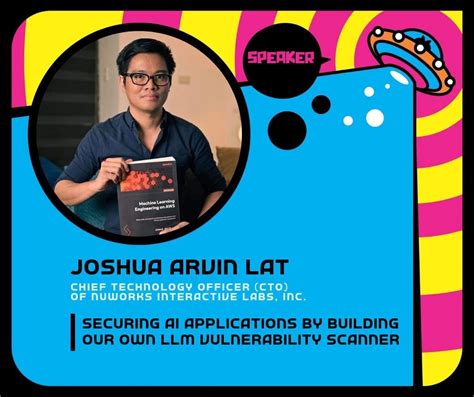 Python Artificialintelligence Security Joshua Arvin Lat