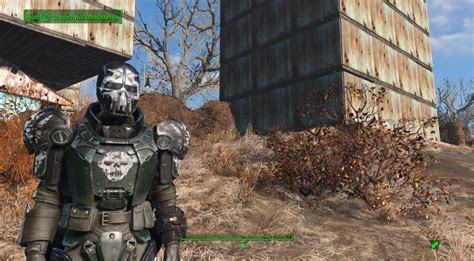 Anyone Else Think This Looks Sick R Fallout