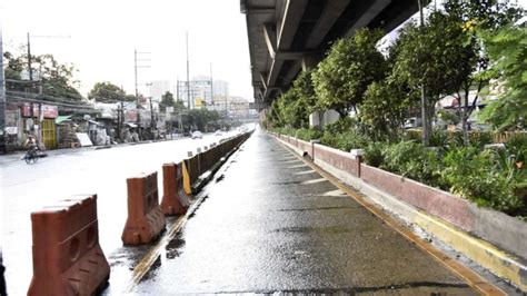 Mmda Chief Opposed To Controversial Proposal For Edsa Bus Carousel Removal • Yugaauto