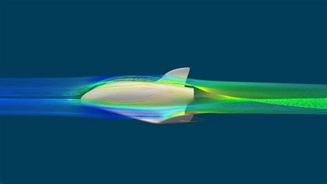 Computational Fluid Dynamics CFD CFD Simulations FetchCFD