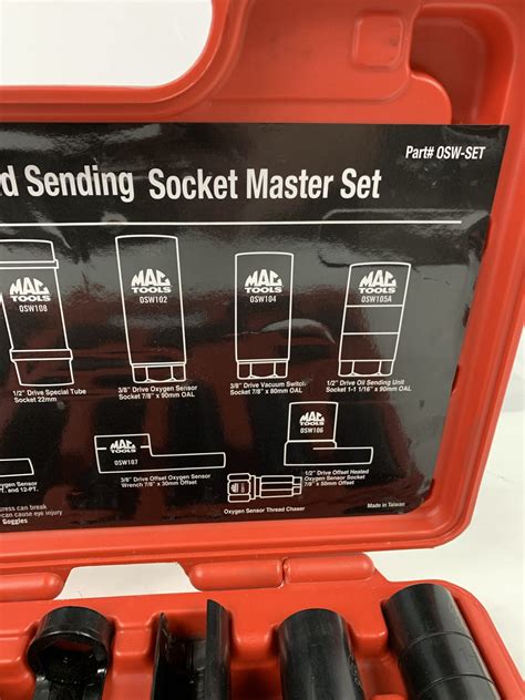 MAC OSW SET KB Tools