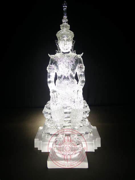 เชิญบูชาสมเด็จองค์ปฐมปางพระวิสุทธิเทพเนื้อแก้วคริสตัลธรรมชาติ หน้า 2 พลังจิต