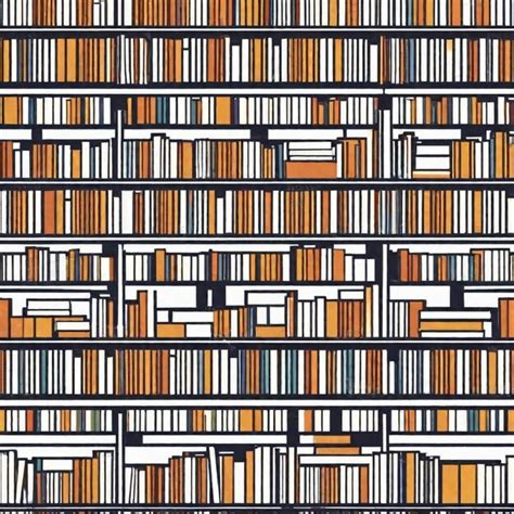 Premium Ai Image Unlocking Knowledge At The Library