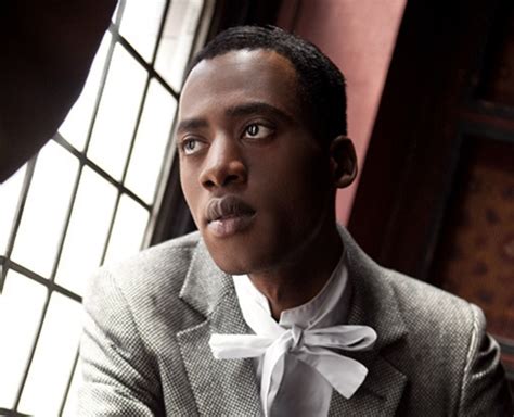 Abdoulie Eden Model And Talent Management