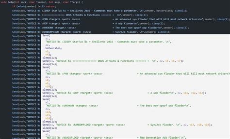 Hackers Infectam Servidores Linux Ssh Com Malware