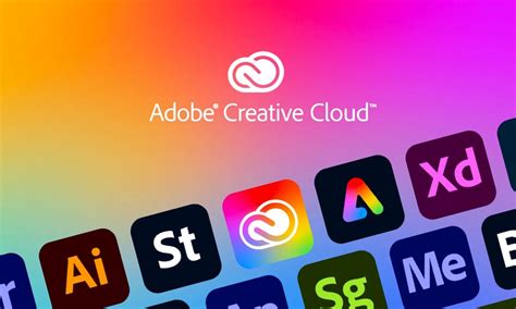 Adobe Creative Cloud Comprehensive Guide Benefits And How To Buy