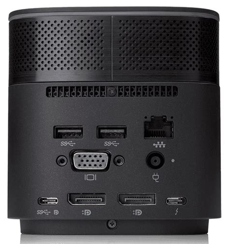 Best Laptop Docking Stations For Hp Hp Tech Takes