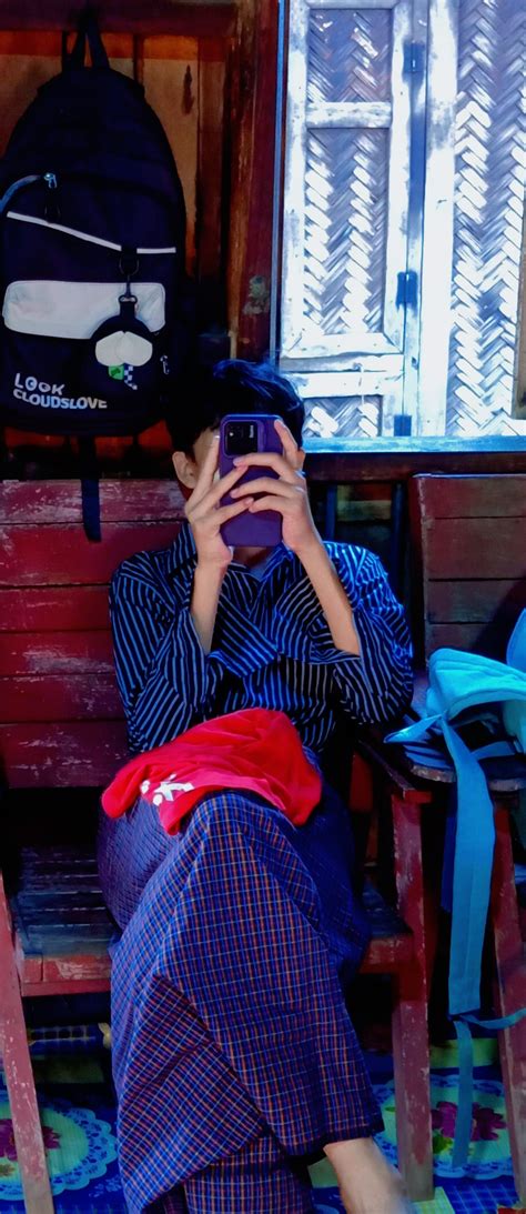 Phyo Ei Phyu Sin