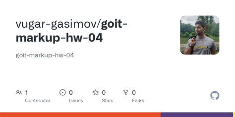 Github Vugar Gasimovgoit Markup Hw 04 Goit Markup Hw 04