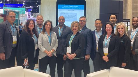 Oracle Health Conference 2023 Televox