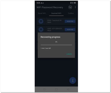 Excellent WiFi Password Recovery Process Devoids Of Complications