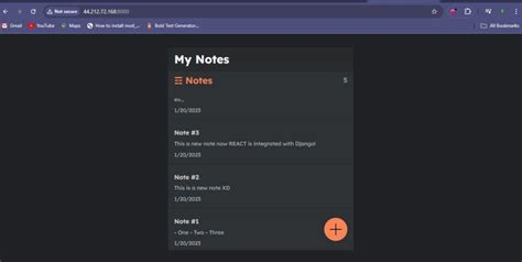 Tharun Tej On Linkedin Jenkins Cicd Devops Aws Ec2 Realtimeapplications Innovation