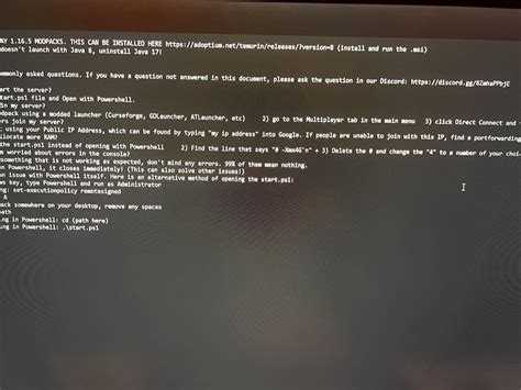 This Server Modpack For Medieval Mc Forge Doesnt Have All The Files In It And I Cant Figure
