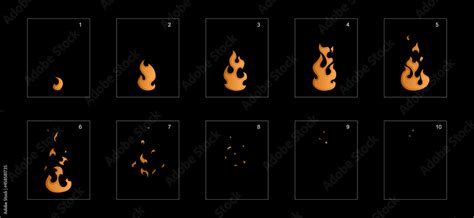 Dust Explosion Effect Dust Explosion Animation Effect Animation Sprite Sheet For Games