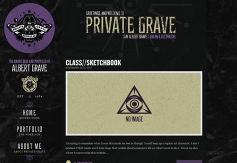 40 Examples Of Beautiful Typography In Web Design Web Design Ledger