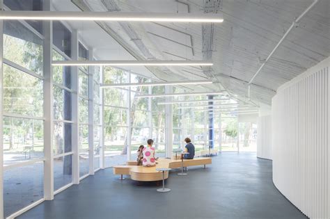 Gallery Of Are Modular Seating Systems Redefining Our Perception Of Public Spaces 11