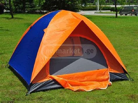 საძილე ტომარა ორადგილიანი მეორადი და ახალი ნივთების ყიდვა გაყიდვის პლატფორმა Mymarket